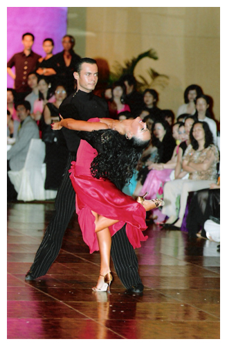 Come Dancing Studio Academy